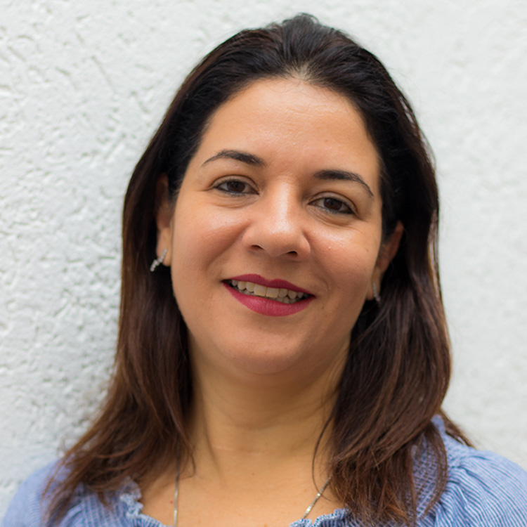 Patricia Miranda – Clínica APGAR